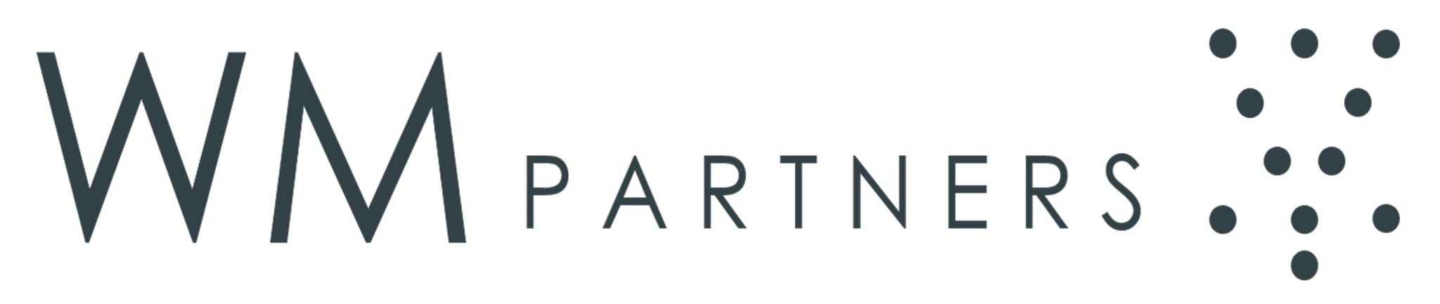 WMPA LOGO official | WMパートナーズ